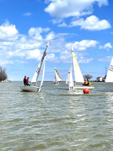 Smooth Sailing | News, Sports, Jobs - Post Journal
